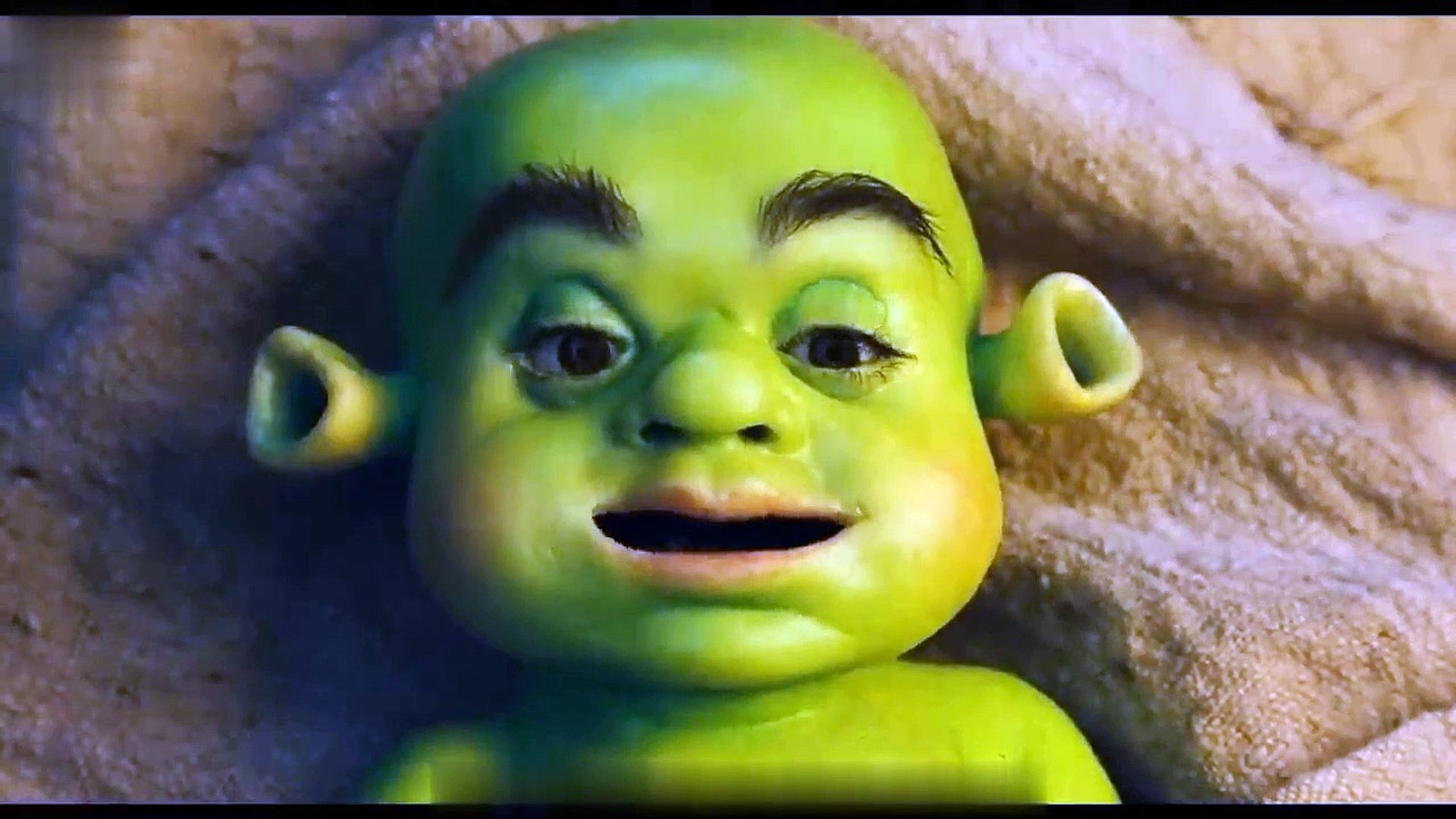 Meet The Spartans Baby