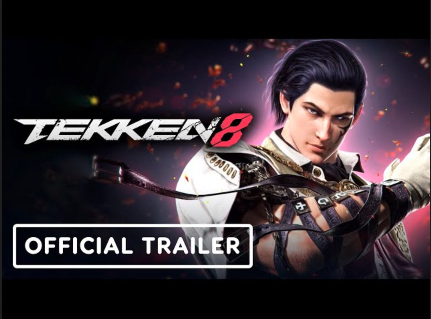 Tekken Movie Trailer
