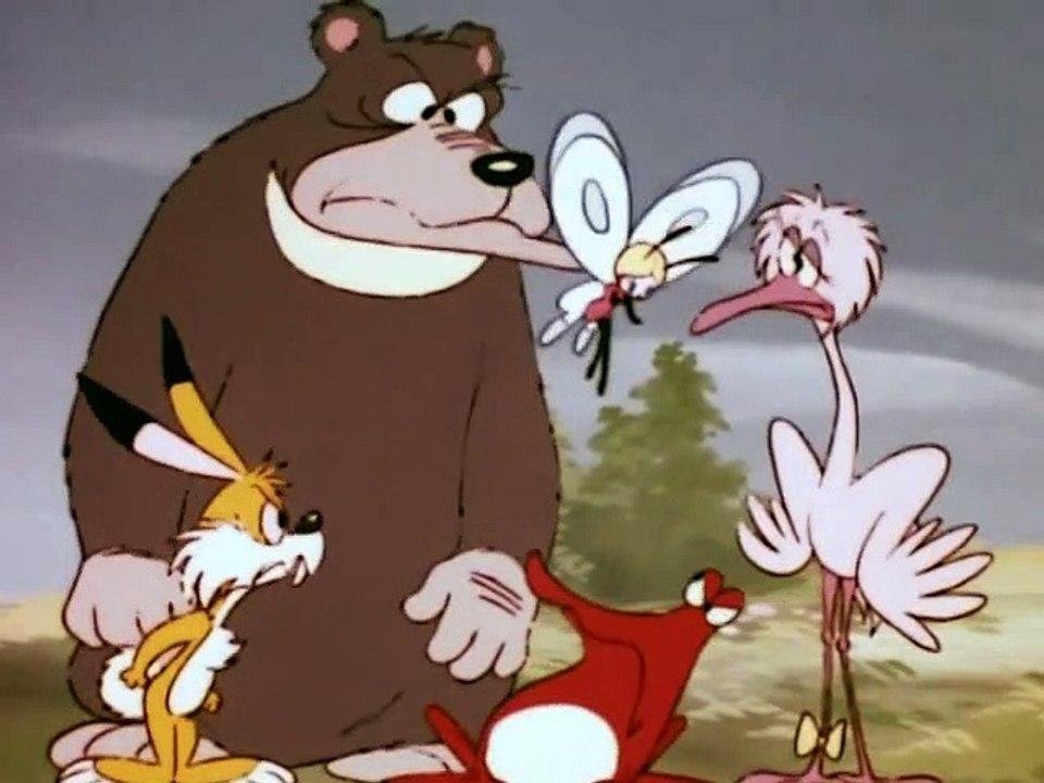 Chobin il principe stellare ep. 19 Si passa all'attacco - Video Dailymotion