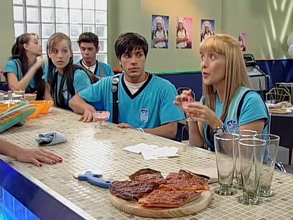 ISA TKM | Capítulo 46 (Español) - Completo HQ - video Dailymotion