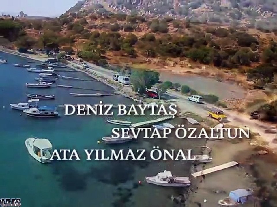 Fatmagul _ Capítulo 01 _ Parte 1 - Vídeo Dailymotion