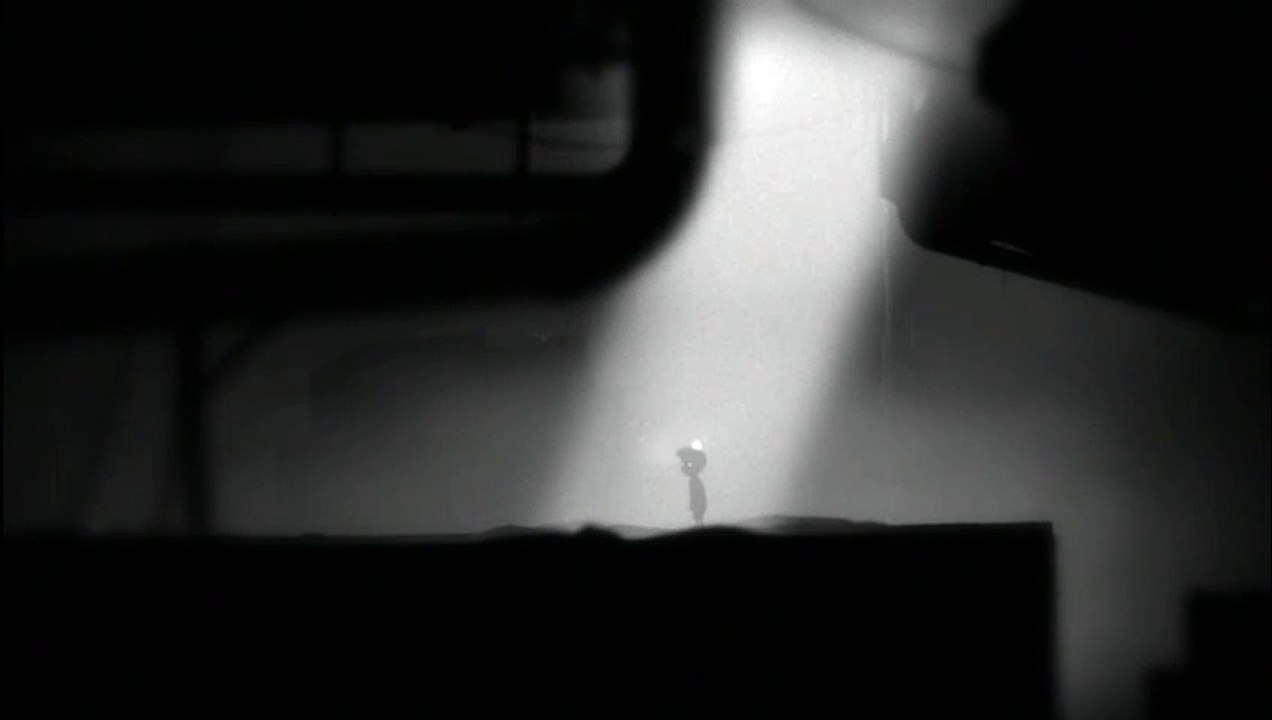 Limbo - Game Chapter 19 - Complete - video Dailymotion