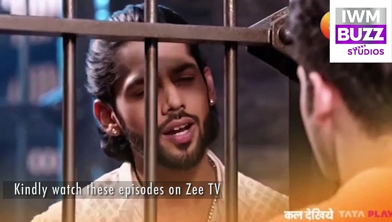 Kundali Bhagya_ Shaurya ने दी Rajveer को जेल की धमकी - video Dailymotion