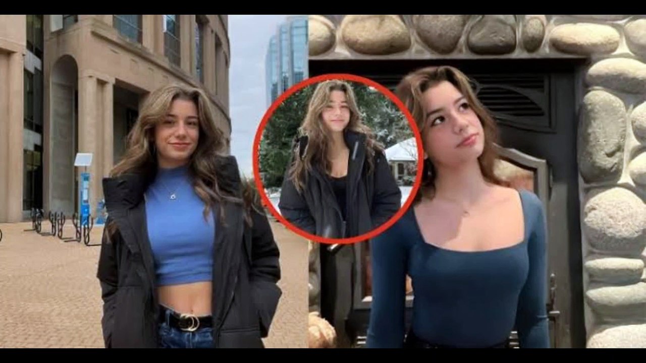 Mikayla Campinos Pickles Account Leeked Video on Twitter & Reddit ...