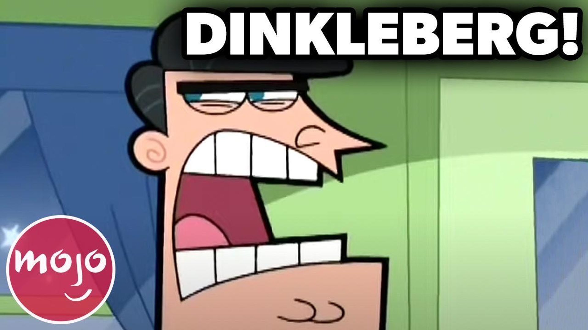 Dinkleberg Wallpaper