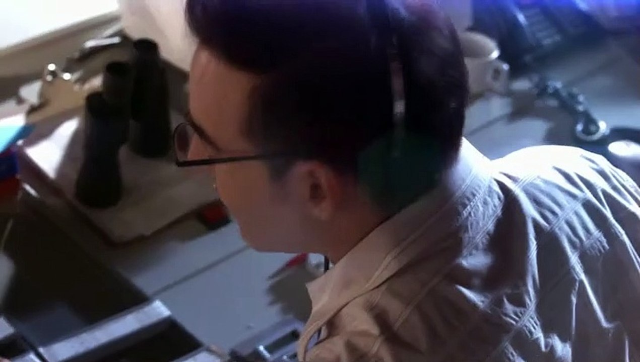 Air Crash Investigation - Watch Episode 1 - Concorde Up in Flames ...