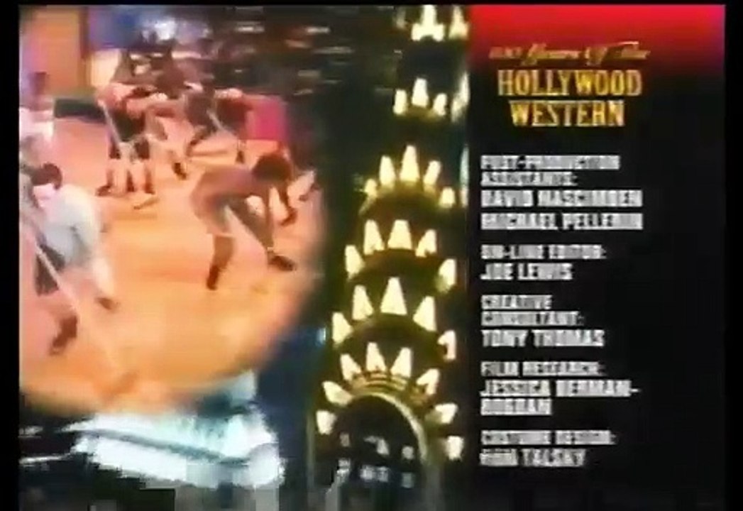 A Few More ABC/CBS/NBC/FOX Split Screen Credits - video Dailymotion