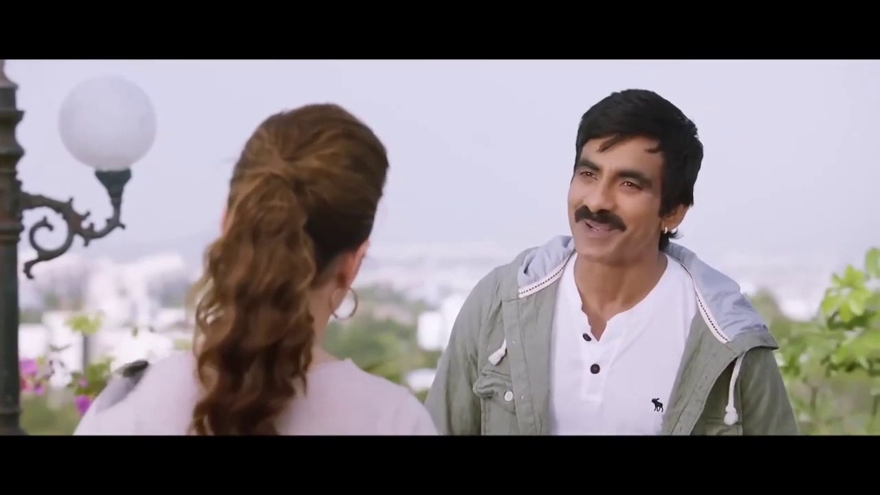 Ravi teja-New Released Full Hindi Dubbed Action Movie _ RaviTeja New ...