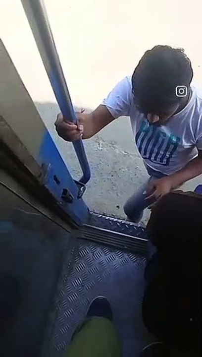 Train Fun - video Dailymotion