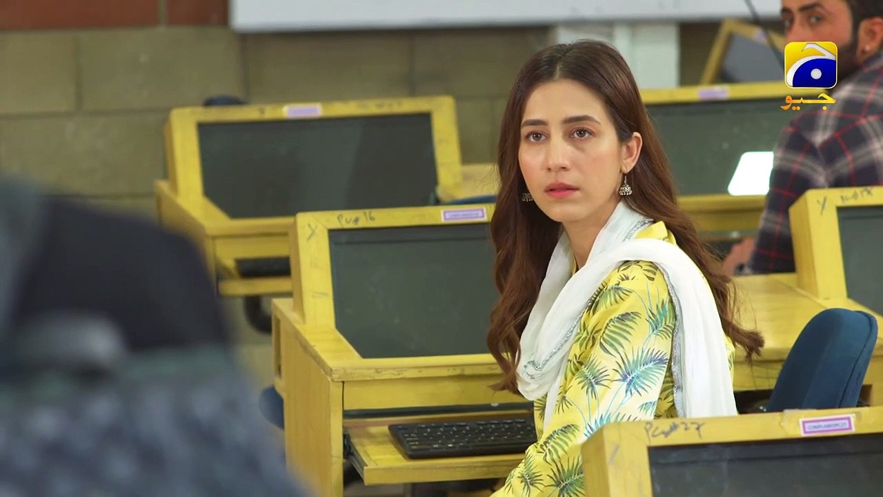 Sirf Tum Mega Ep 07 23rd July 2023 - video Dailymotion