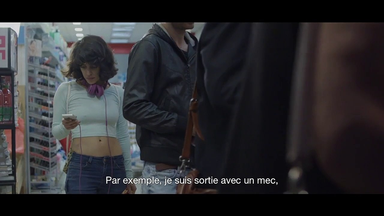 People That Are Not Me (2016) - Bande annonce - Vidéo Dailymotion