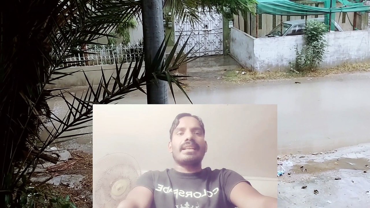 Karachi Mein Barish Ka aagaaj - video Dailymotion