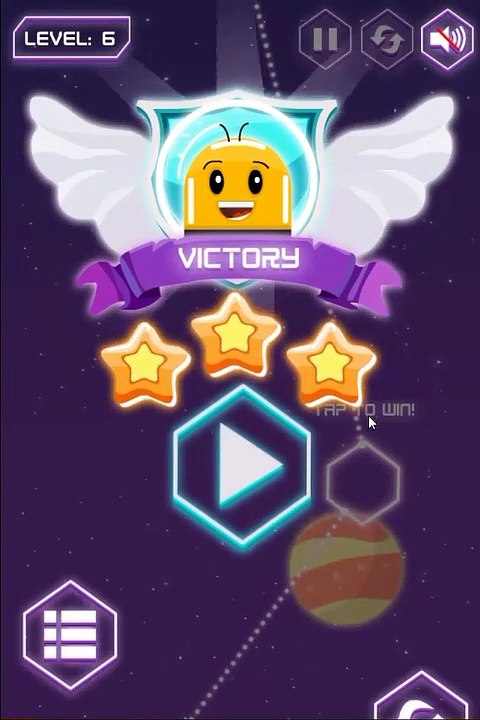 Cosmic Bee Walkthrough - video Dailymotion