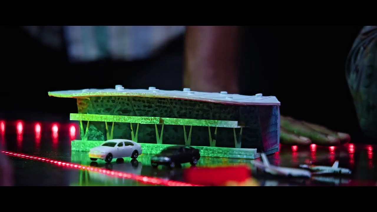 Vithaikkaaran - Official Teaser _ Sathish _ Simran Gupta _ VBR _ Venki ...