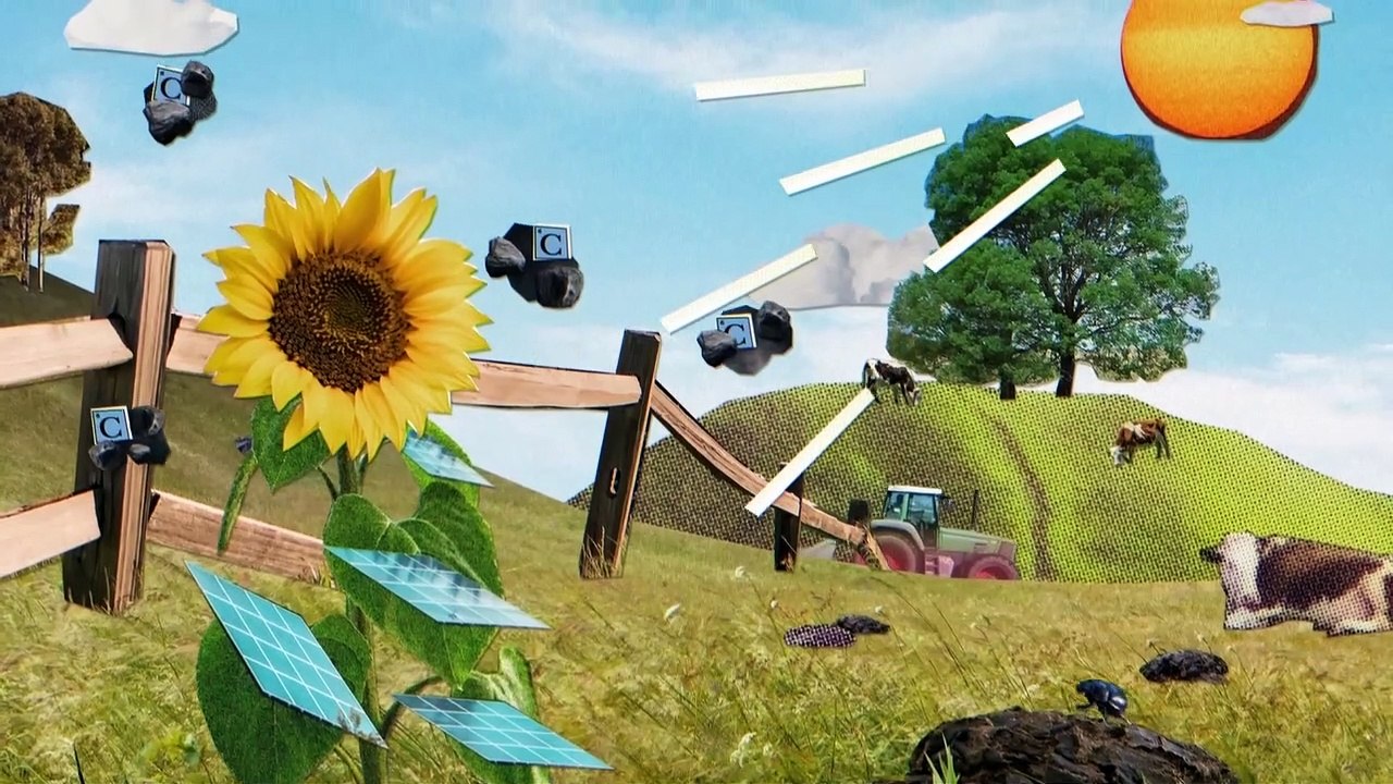 Rachel's Farm Trailer - video Dailymotion