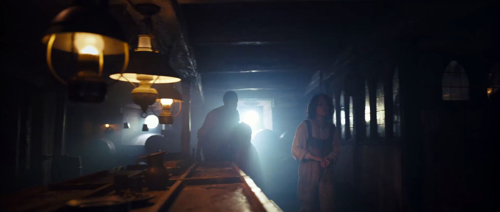 Demeter - Il risveglio di Dracula (Trailer Ufficiale HD) - Video Dailymotion