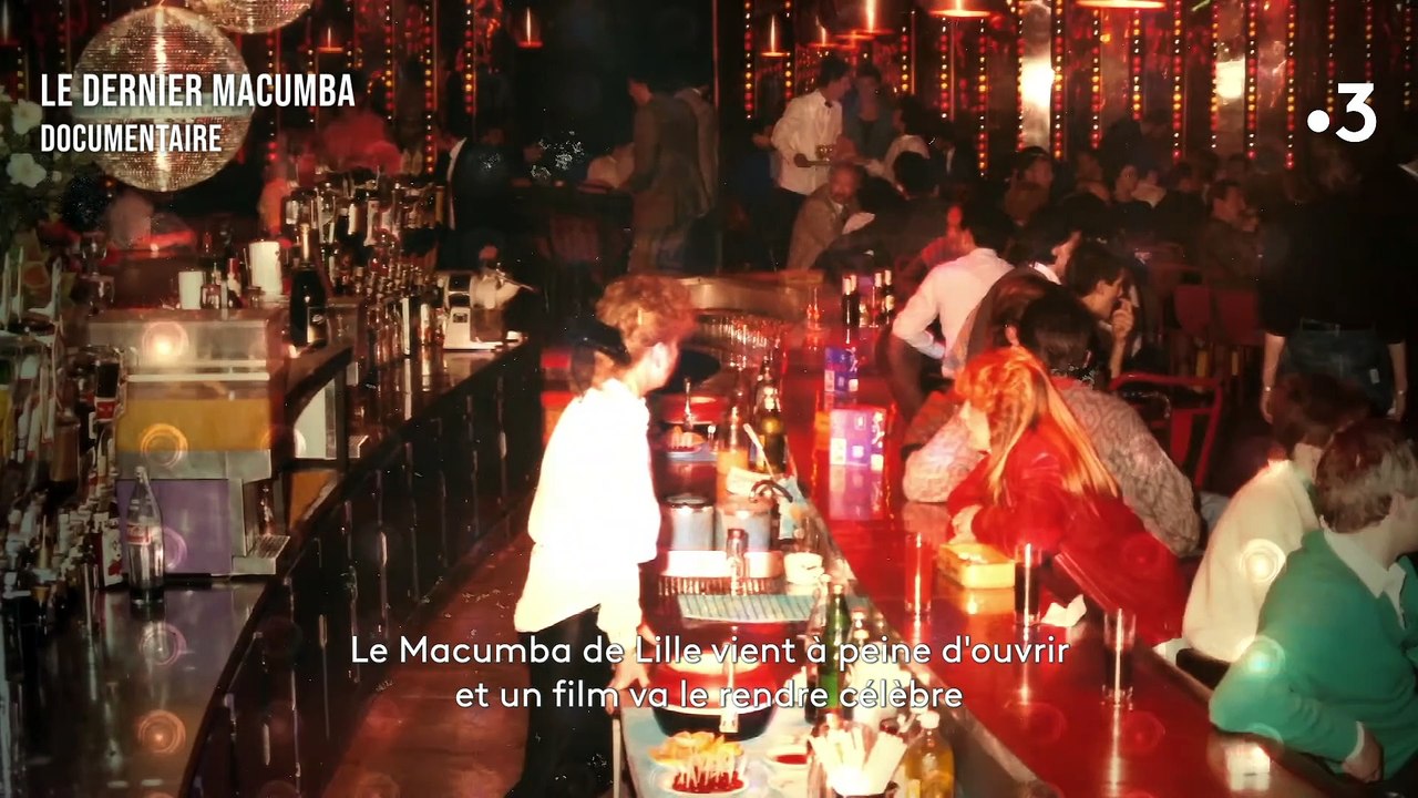 Le Dernier Macumba | movie | 2023 | Official Trailer - video Dailymotion