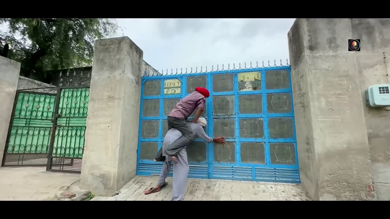 ਮਾਲਦਾਰ ਛੜਾ 93 MALDAR SHADA PUNJABI BEST SHORT MOVIE 2023 - PUNJABI FILM ...