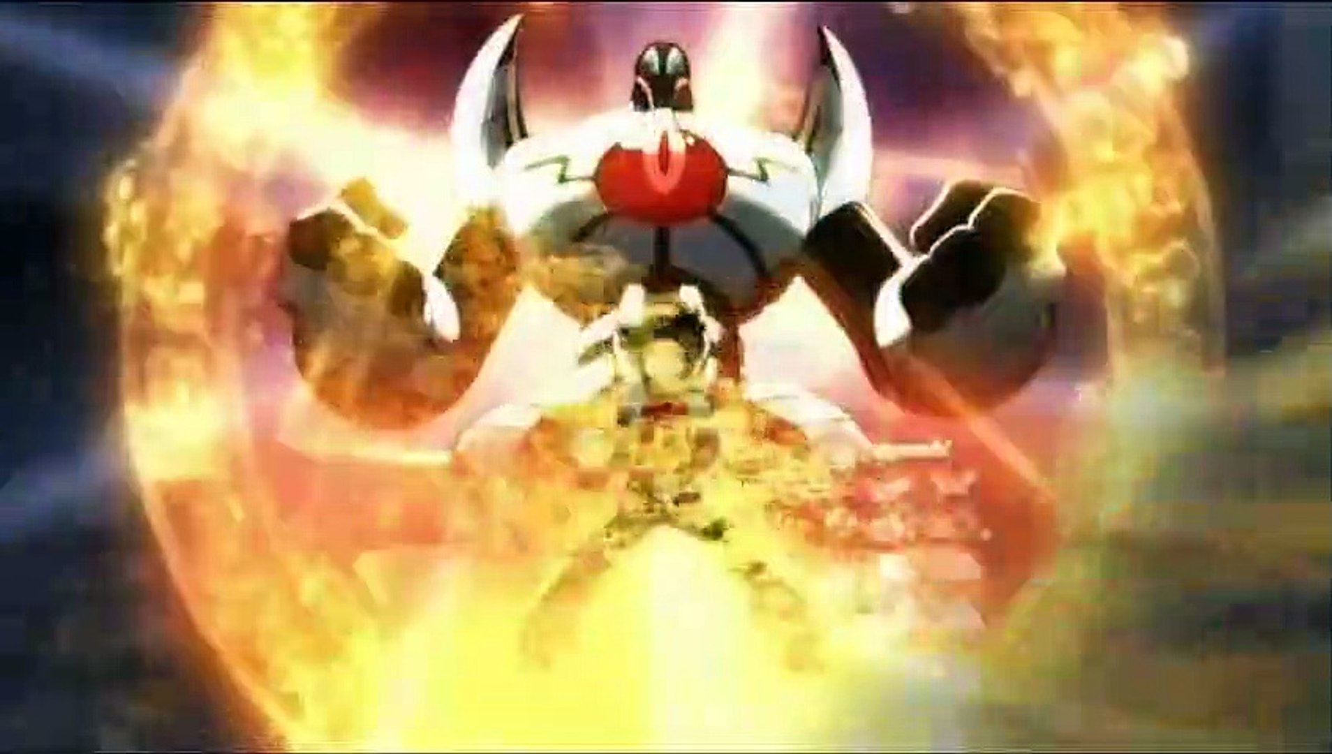 Redakai Episode 1 Vf Redakai, Les Conquérants Du Kairu Saison 1: