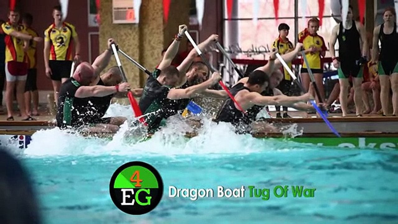 10 Most Unusual Sports From Around The World - video Dailymotion