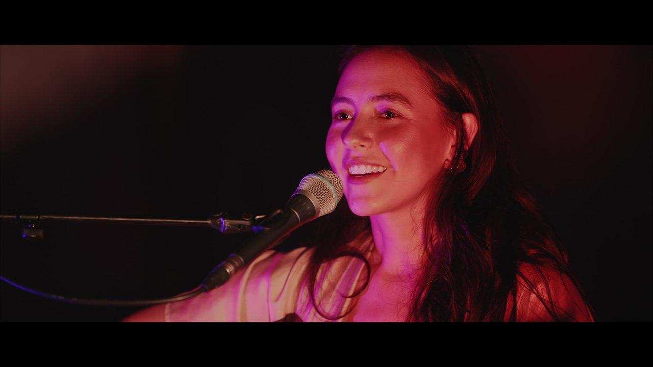 Sandrayati - New Dawn (Live at St. Pancras Church) - video Dailymotion