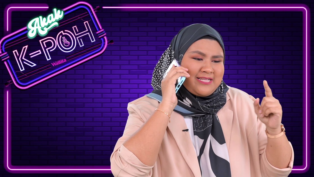 Love Scam, Jerat Cinta Kesepian | Sembang Wanita - Video Dailymotion