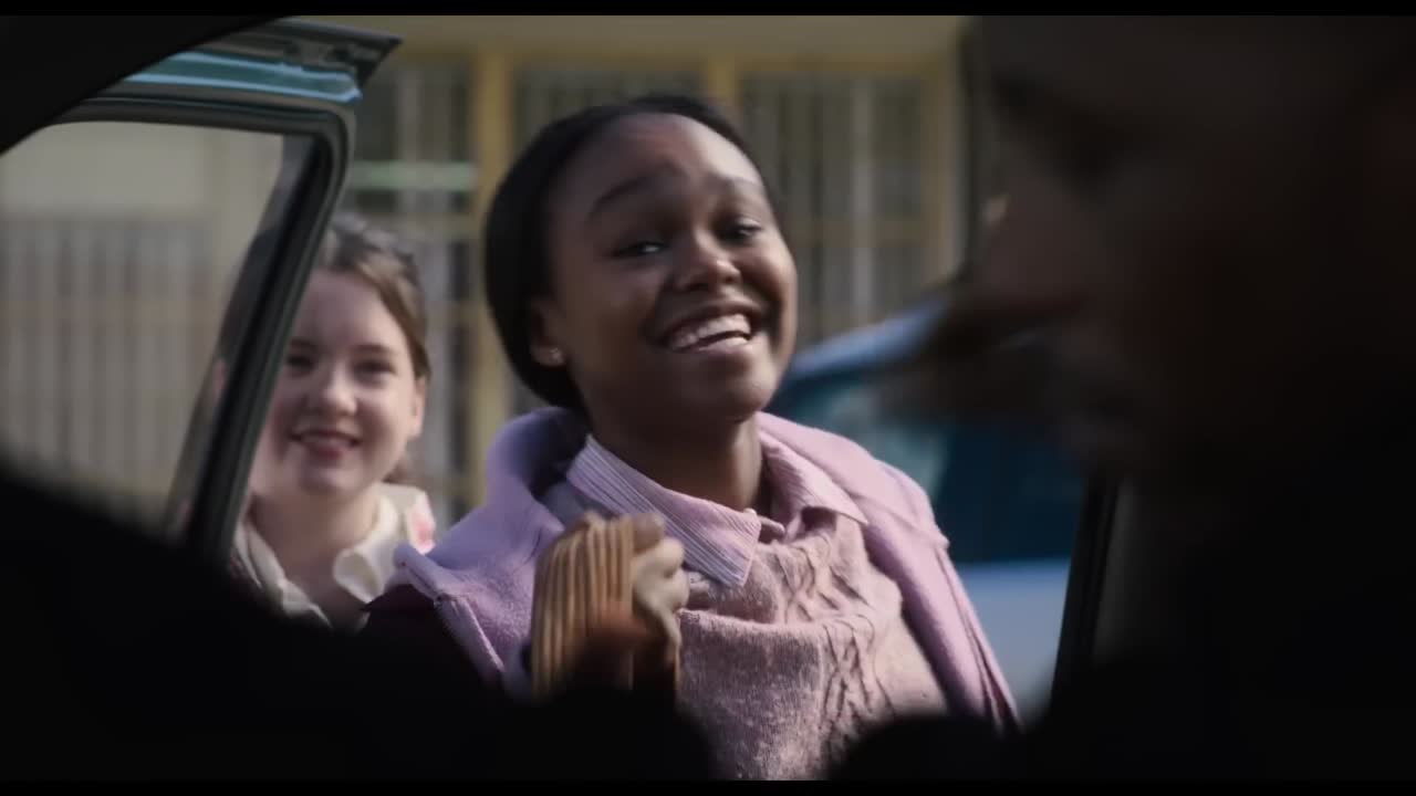 El Exorcista: Creyente, tráiler oficial - Vídeo Dailymotion