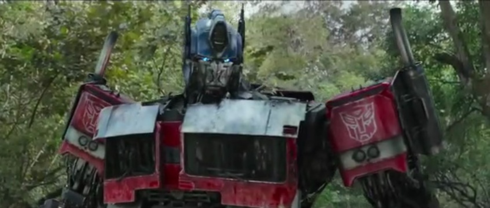 Transformers 8: The Movie ~2025~ Filme Completo On HD - video Dailymotion