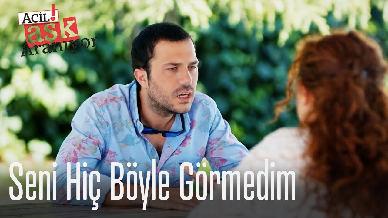 Oyuncular: Serhat Teoman Duygu Yetiş Rojda Demirer Tamer Tıraşoğlu ...