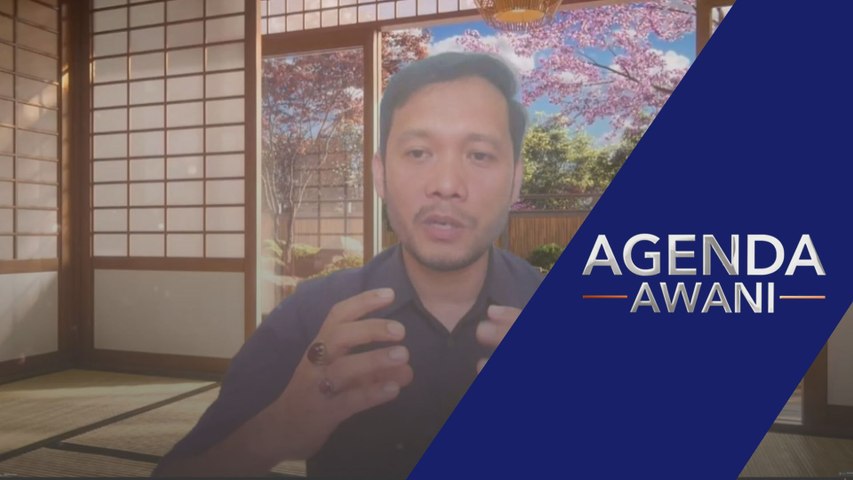 Ekonomi Madani: Tumpu kesejahteraan rakyat, pertumbuhan dan kemampanan ... Ekonomi Madani: Tumpu kesejahteraan rakyat, pertumbuhan dan kemampanan ...