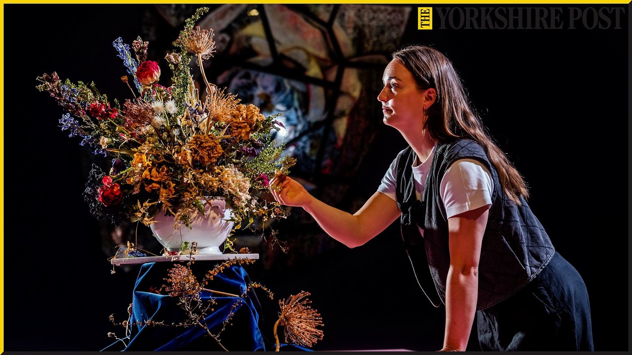 An interview with Andy Train, Vice-Chairman of Pride In Hull in The ...