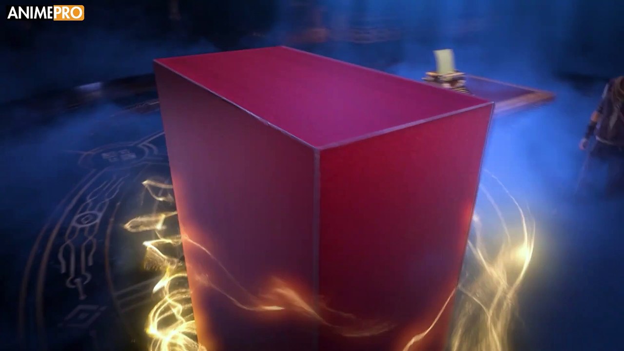 The First Order - Episode 2 English Sub─影片 Dailymotion