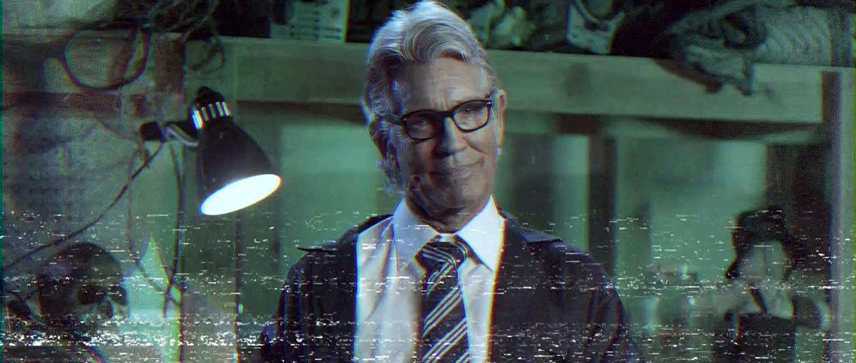 SPOOKT Official Red Band Trailer (2023) FrightFest - Vídeo Dailymotion