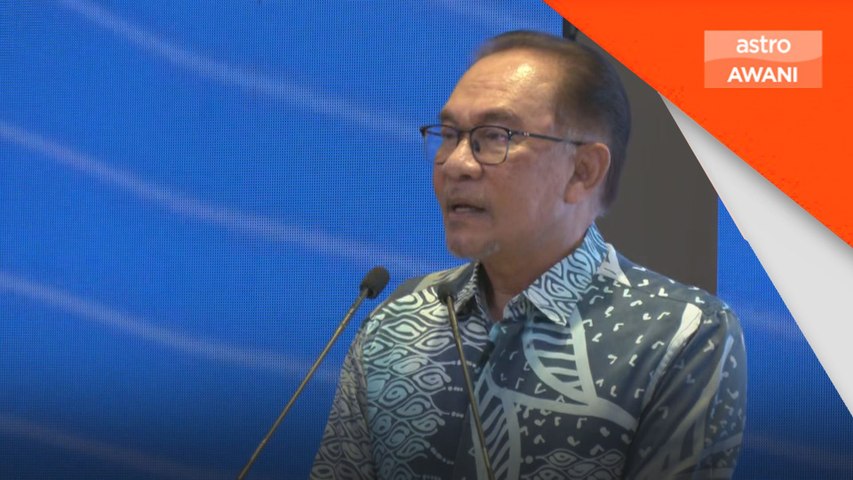 Kebergantungan pada buruh asing kurang mahir - PM | Astro Awani Kebergantungan pada buruh asing kurang mahir - PM | Astro Awani