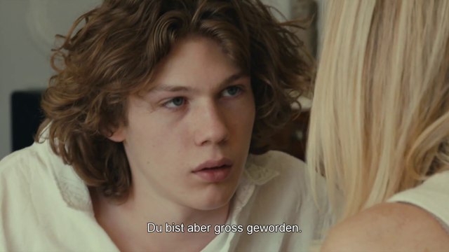 Im letzten Sommer | Moviepilot.de Im letzten Sommer | Moviepilot.de