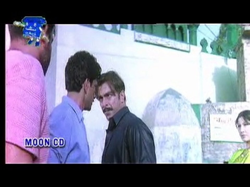 NAGRI DATA DI 2004 SHAN SAIMA BABAR ALI PAKISTANI MOVIE UPLOADED BY ...
