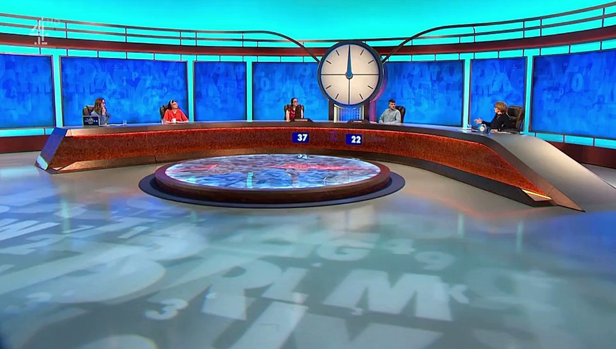 Countdown - Wednesday 14th July 2021 - video Dailymotion