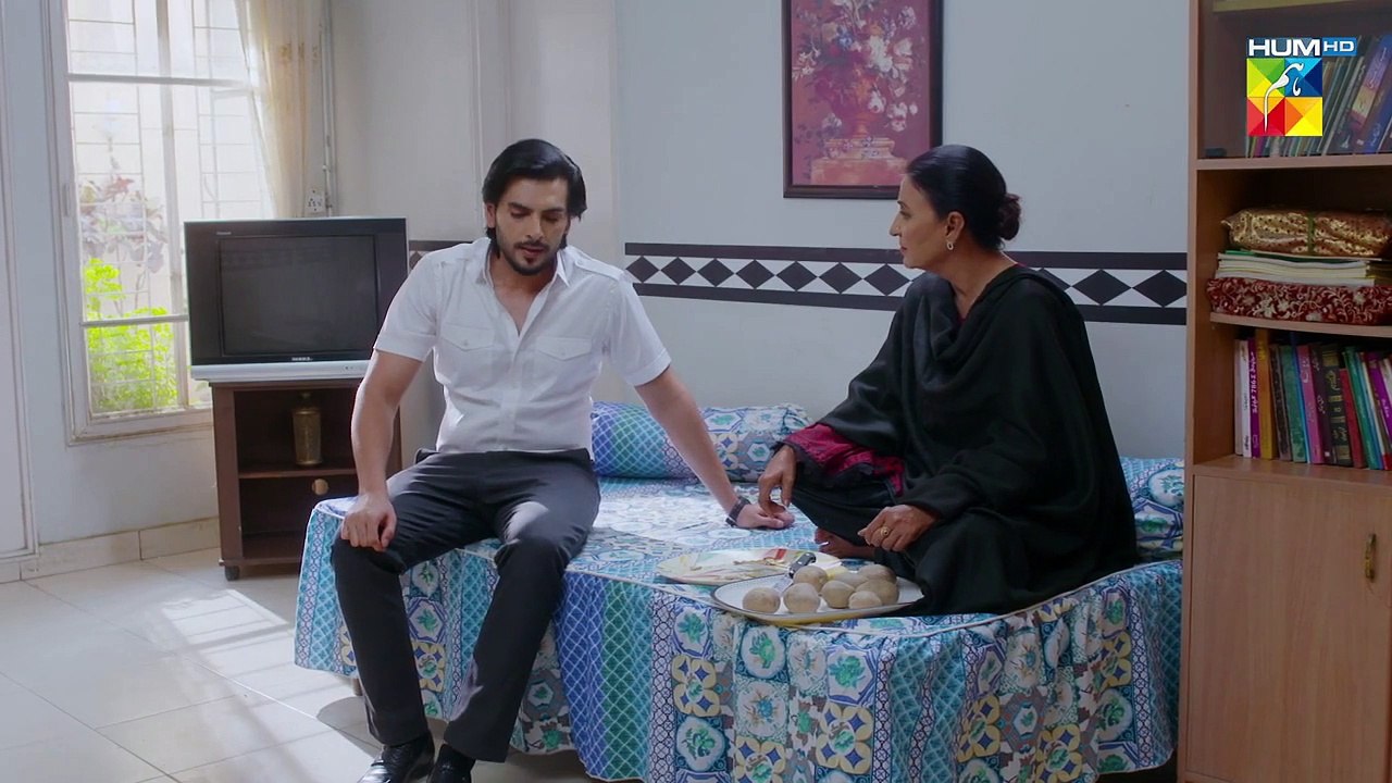 Dil Pe Zakham Khaye Hain - Episode 23 - [ Tuba Anwar & Shahzad Noor ] - 27th July 2023 - FLO ...