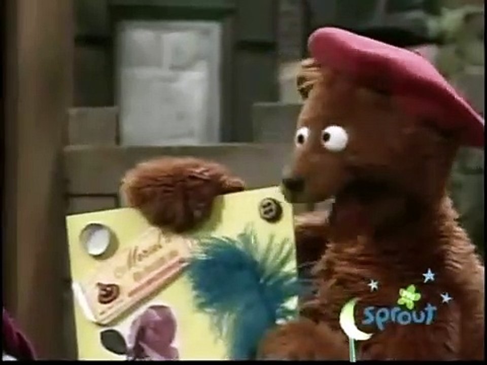 Sesame Street Episode 3815 (Full) - video Dailymotion