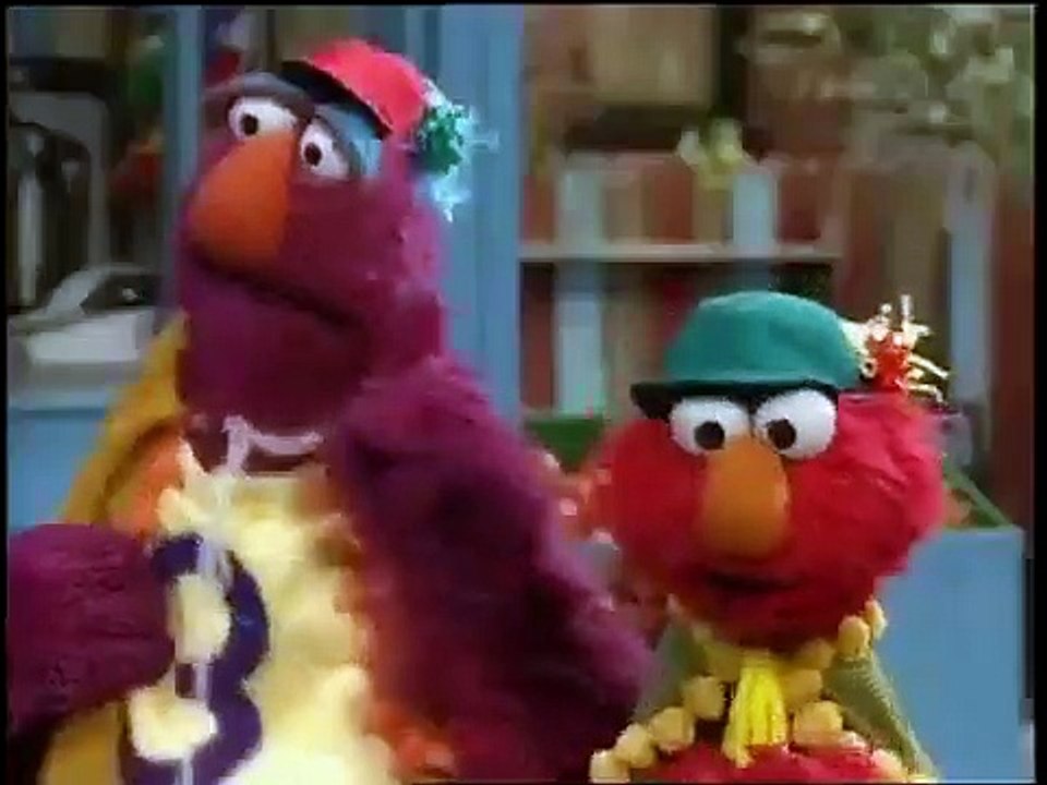 Sesame Street Episode 3837 (Full) - video Dailymotion