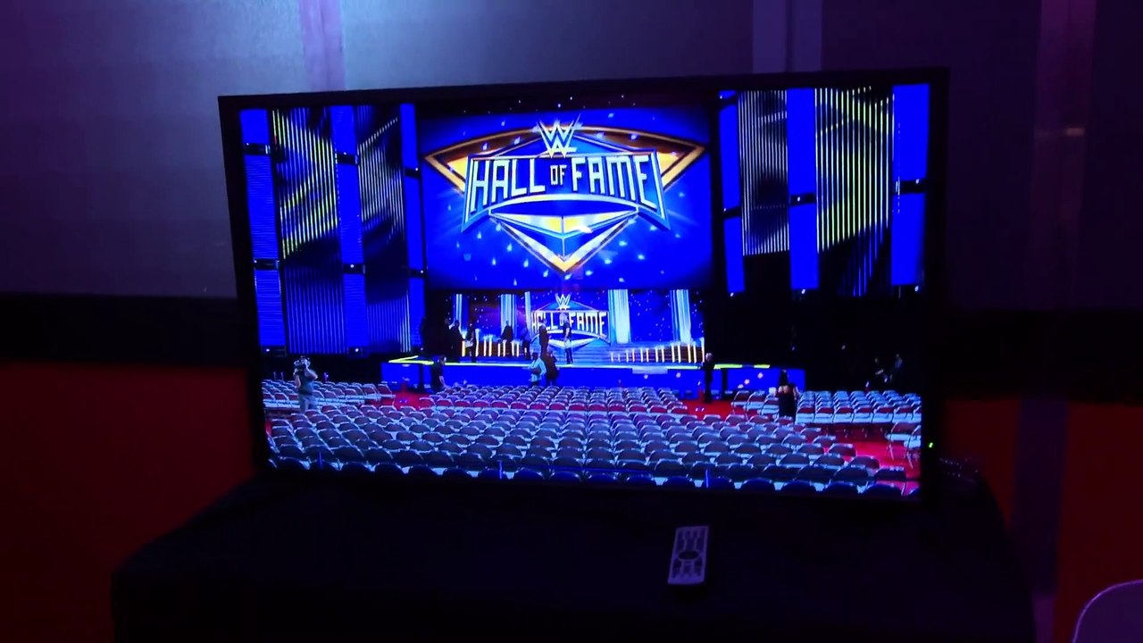 Kevin Nash: Too Sweet - WWE Biography - video Dailymotion