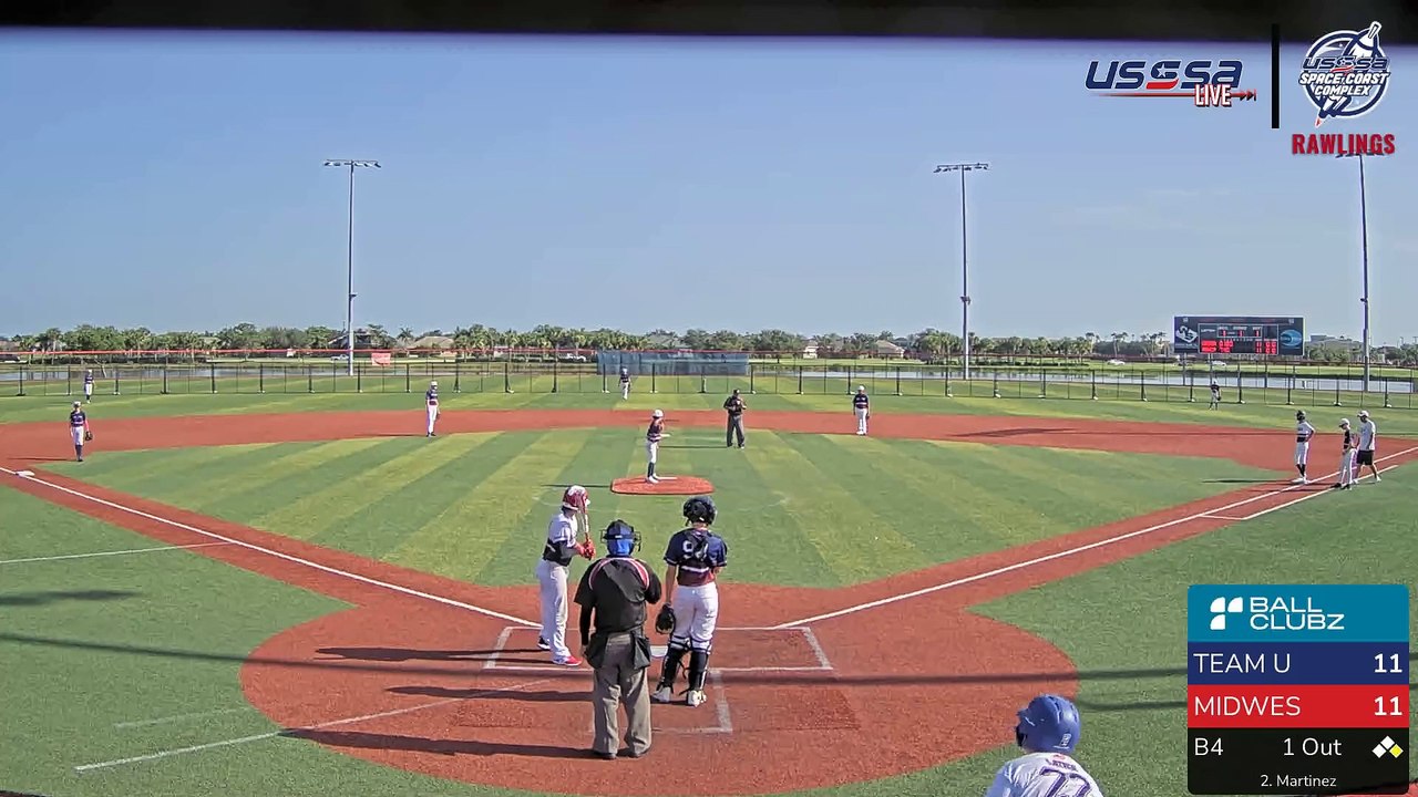 Red Rawlings - All American Games (2023) Wed, Jul 26, 2023 7:52 AM to 7 ... Red Rawlings - All American Games (2023) Wed, Jul 26, 2023 7:52 AM to 7 ...
