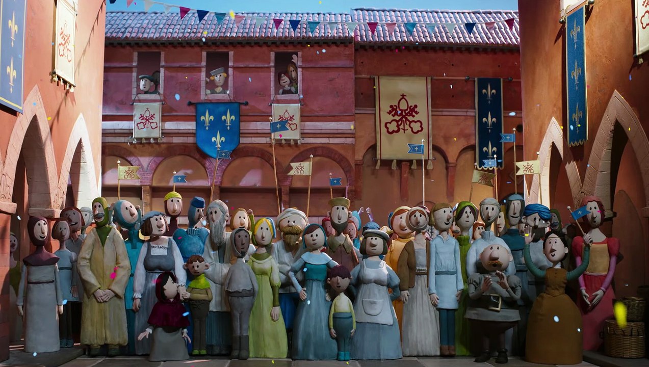 The Inventor | movie | 2023 | Official Trailer - video Dailymotion