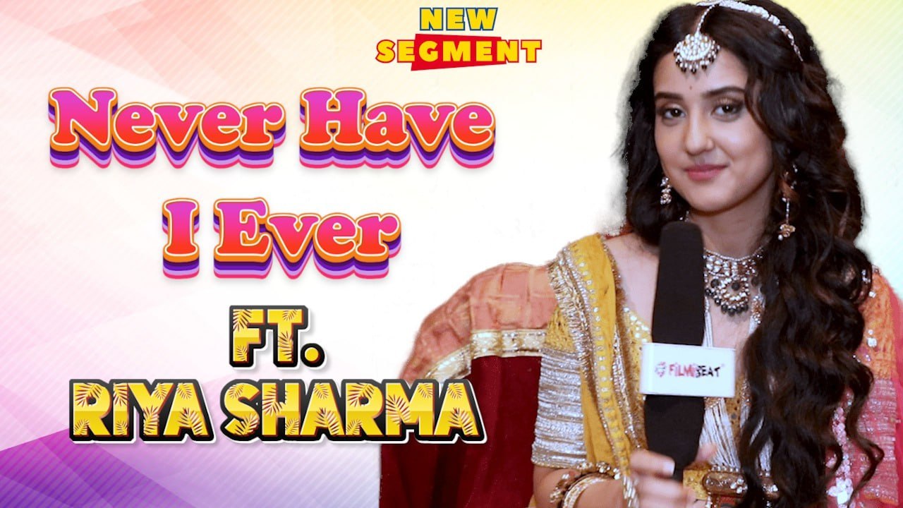 Exclusive and Fun Interview of Dhruv Tara Samay Sadi se Pare Actress Riya Sharma - video Dailymotion