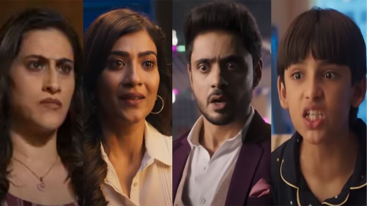 Katha Ankahee Serial Update: Katha और Viaan को फिर से अलग कर देंगे ...