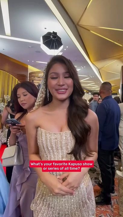 AZ Martinez, GMA Gala 2023 - video Dailymotion