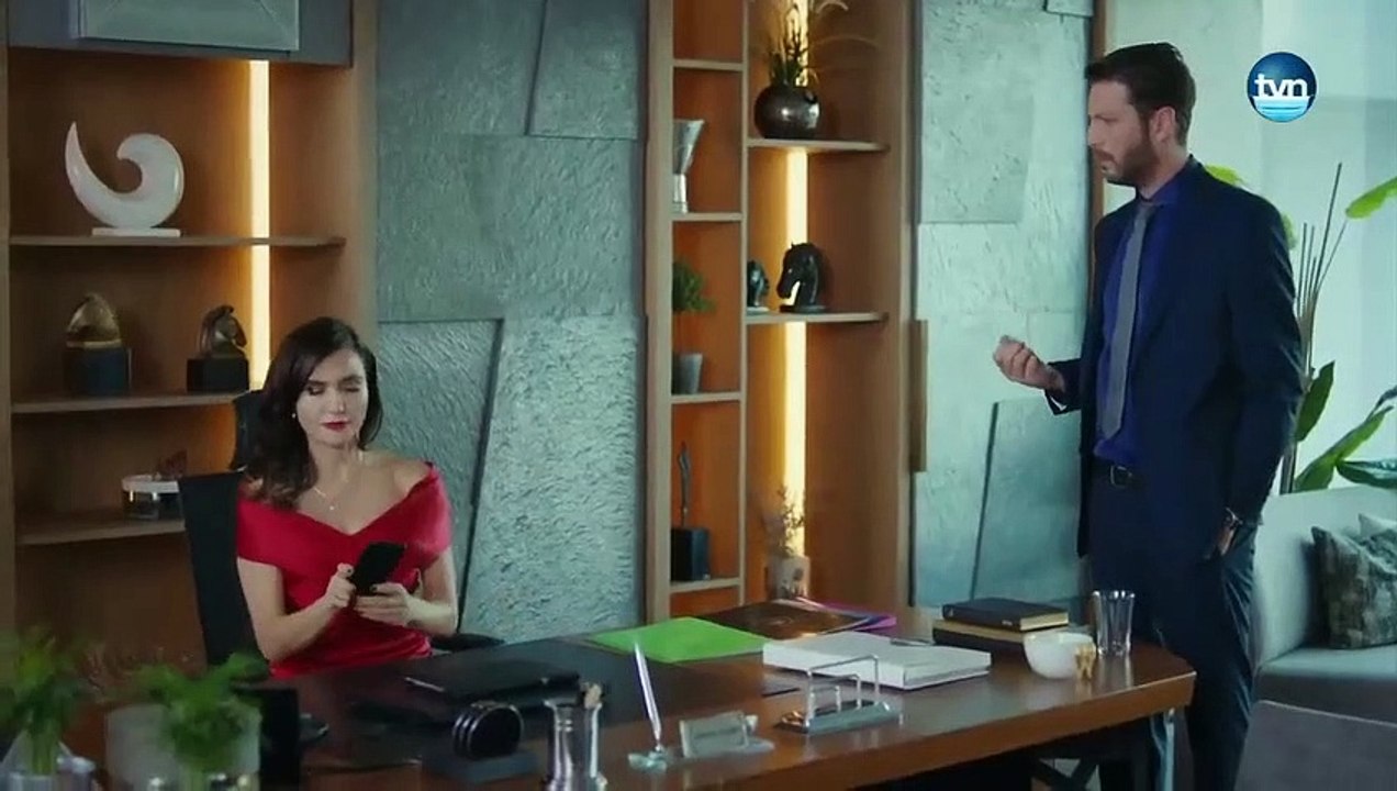 Fruto Prohibido - Cap 114 - Vídeo Dailymotion