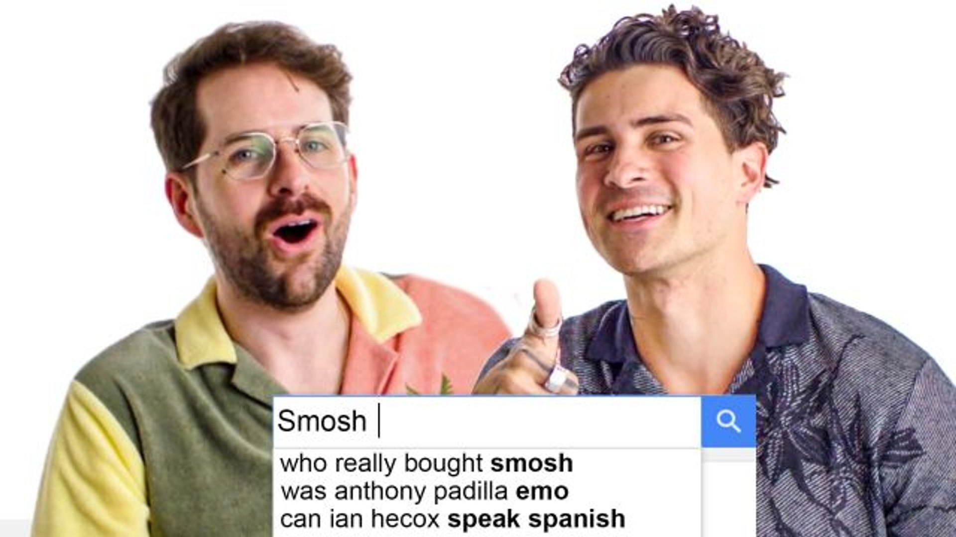 Smosh Meme