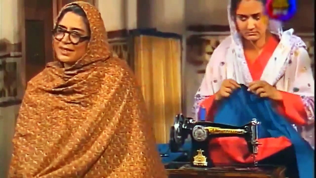 Old PTV Clasic Drama URDU (Old PTV Urdu Drama ) TELE THEATER - video ...
