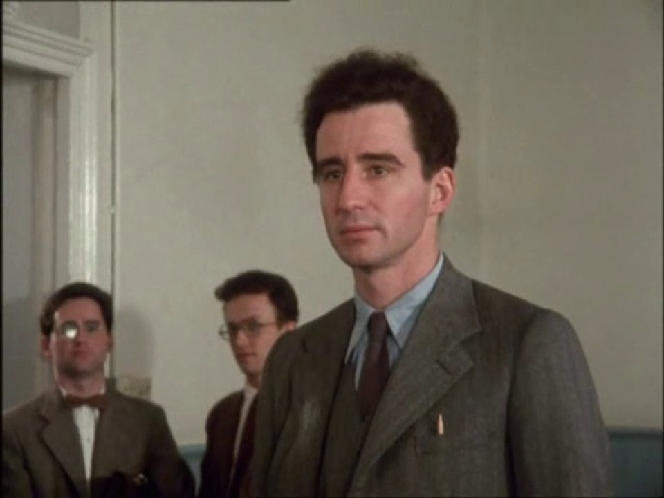 Oppenheimer (1980 series) Episode 01 - video Dailymotion Oppenheimer (1980 series) Episode 01 - video Dailymotion
